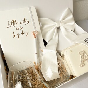 Bride to Be Gift Box Bride Gift Box Bride Box Engagement Gift Bride to ...