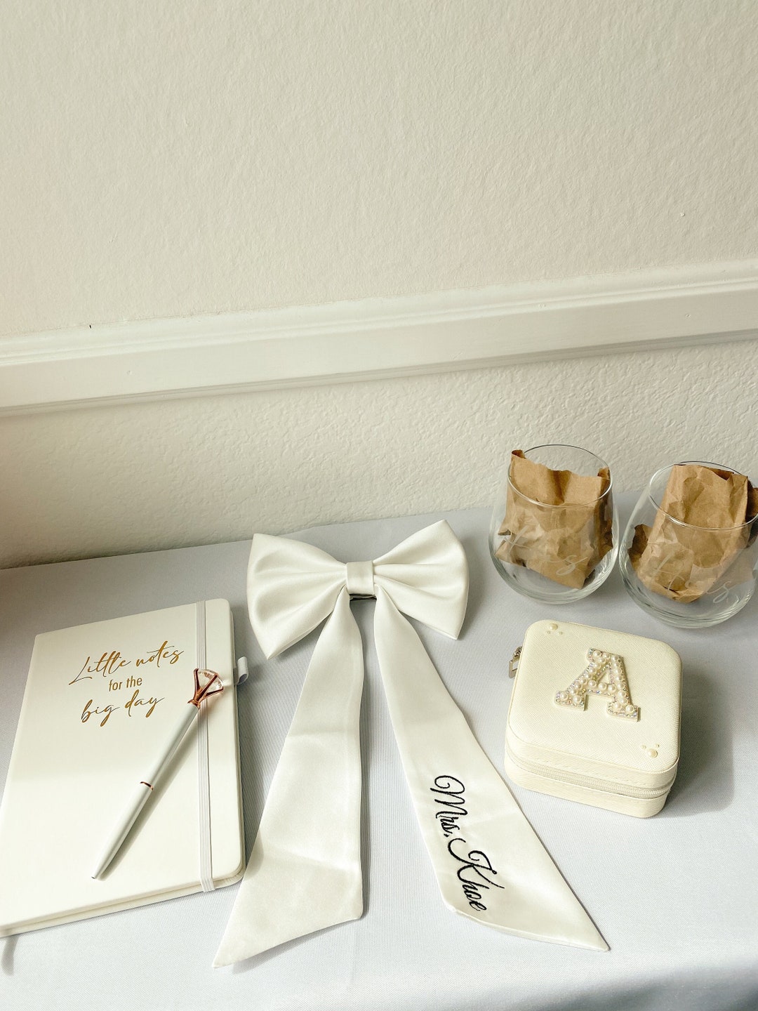 Bride Box Bride to Be Box Newly Engaged Gift Box Bridal Shower Gift ...