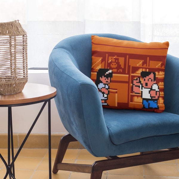 Gaming Pillow - Etsy