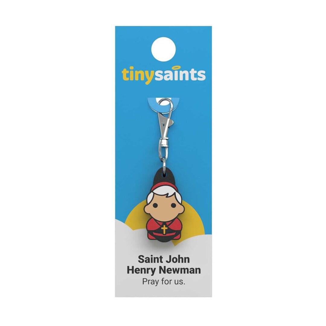Saint John Henry Newman - Etsy