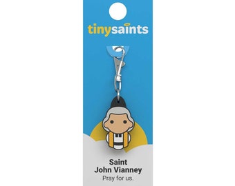 6-pack of Saint John Vianney Third Class Relic Holy Cards - Etsy
