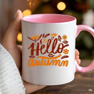 Autumn SVG Bundle, Fall SVG Bundle, Thanksgiving Svg, Fall Svg, Autumn ...