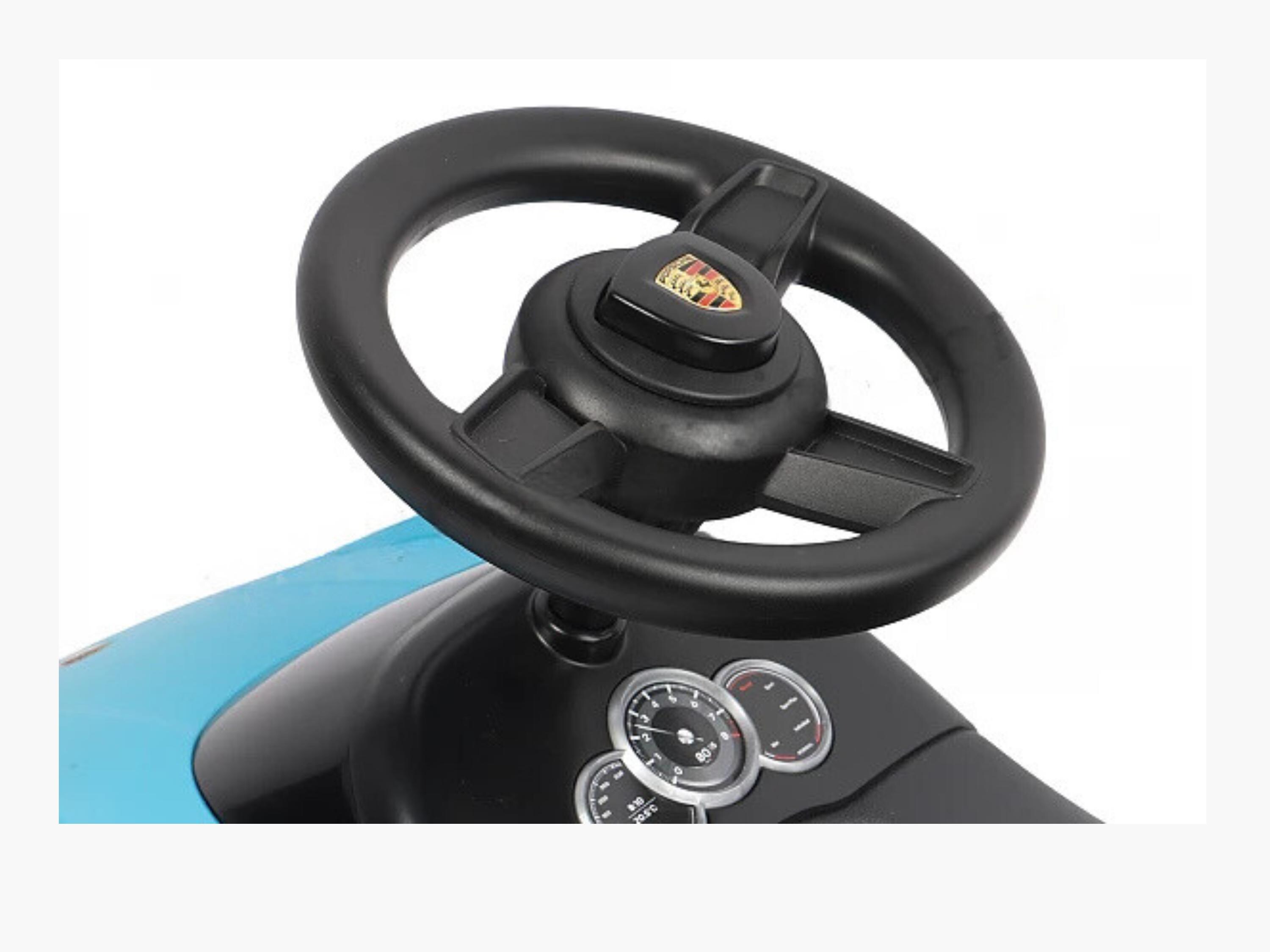 Porsche 911 Carrera Car for Children - Blue - Etsy