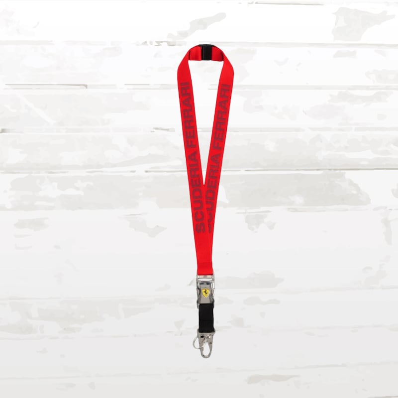 Hamilton Lanyard - Etsy