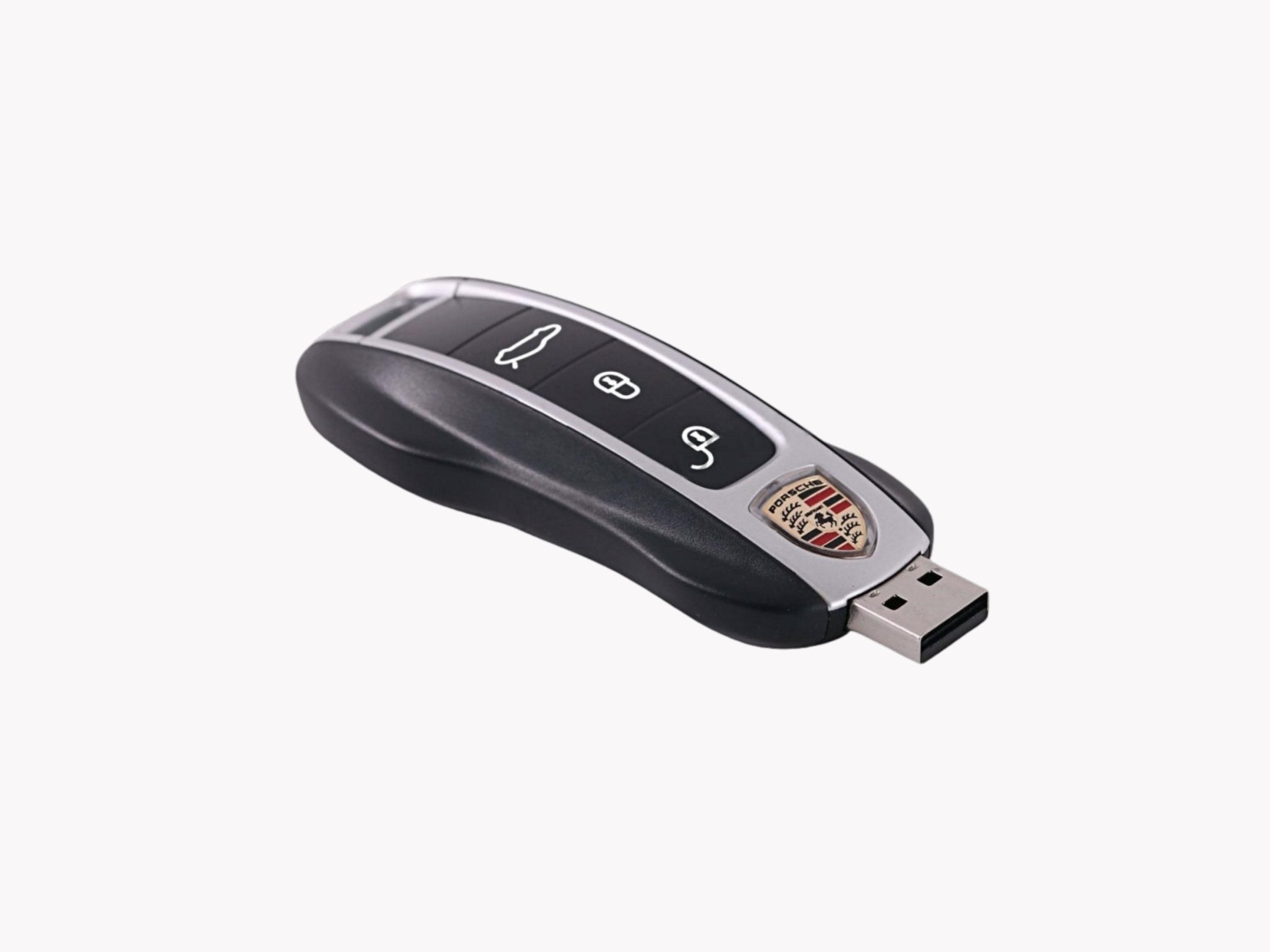 Flash Drive Automobile Car Parts