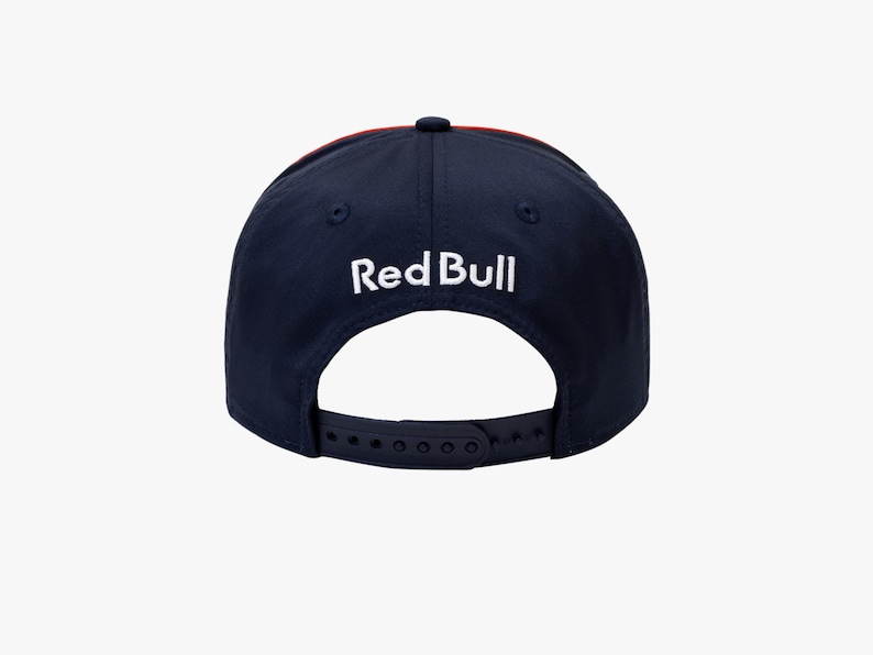 Max Verstappen 2025 Driver Cap: F1 Red Bull Racing Teamwear - Etsy