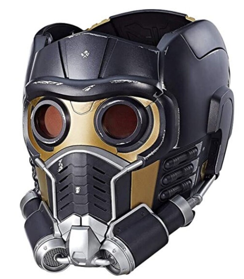 Star Lord Helmet 3D STL File 3D Printing Digital Download STL - Etsy