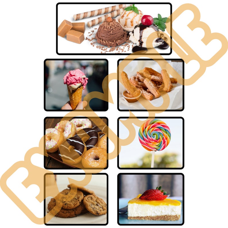 Sorting by Class (9 Different Categories + 108 Pictures) - Etsy