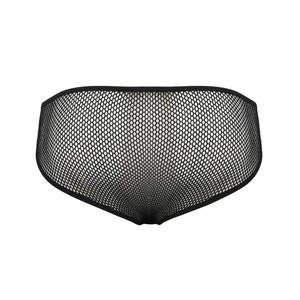 Mens Briefs Fishnet and Faux Leather - Etsy