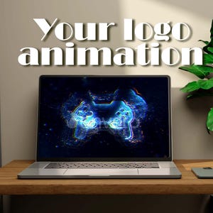 Twitch Animation, Youtube Intro, 3d Logo, Youtube Intro, Twitch Package ...