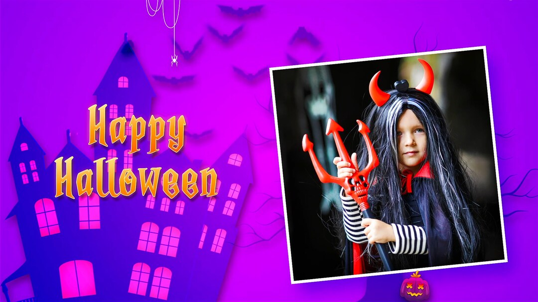 Halloween Slideshow, Halloween Photo, Halloween Party, Halloween Gift ...