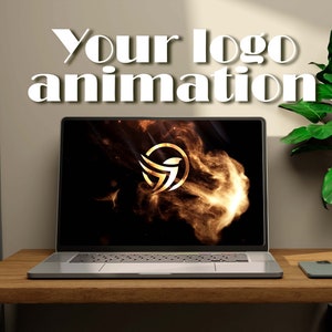 Logo Animation, Text Animation, Youtube Intro, Custom Animation ...