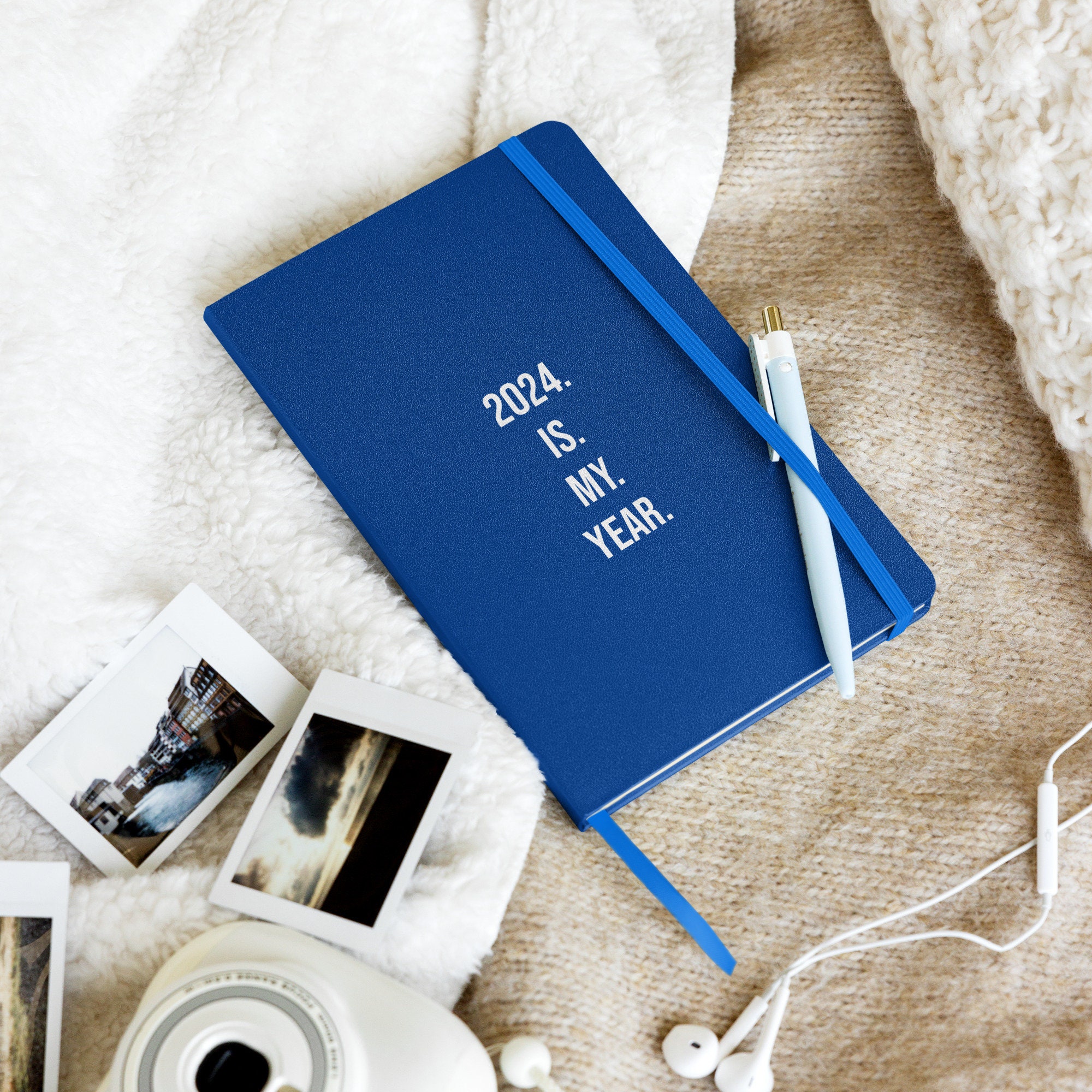 2024 New Year Diary New Year Notebook 2024 Diary 2024 Planner - Etsy