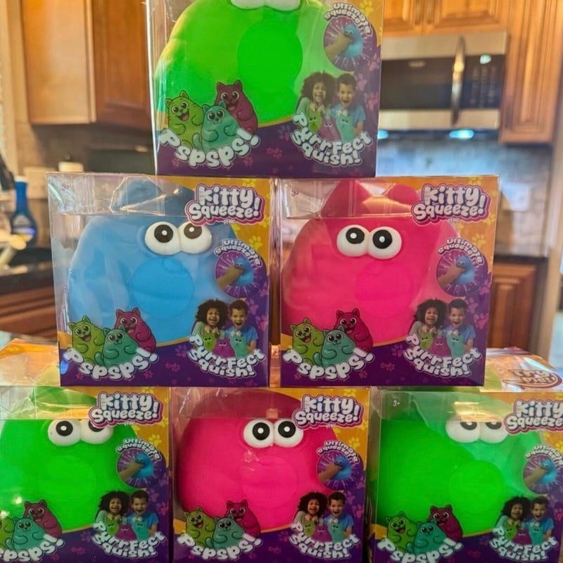 Rare Needohs - Etsy