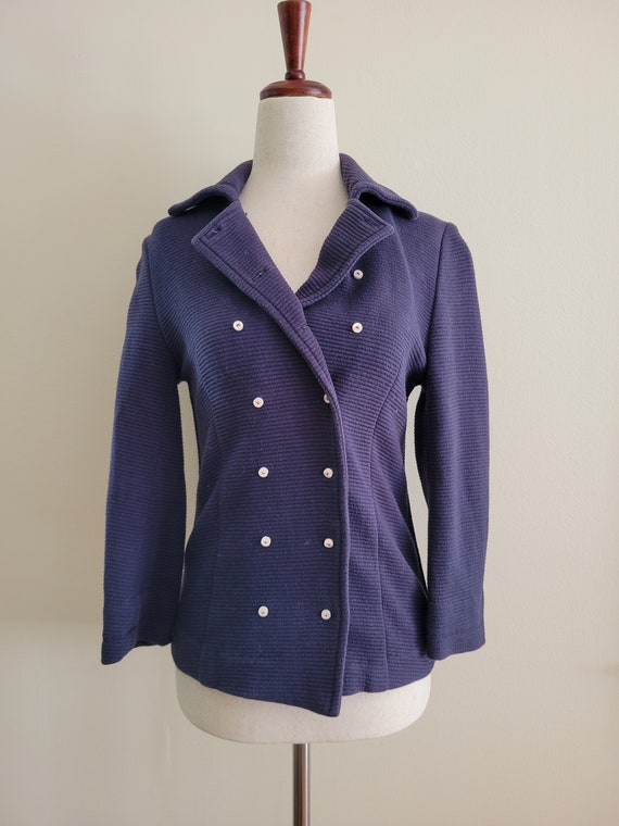 Vintage sailor jacket - Gem