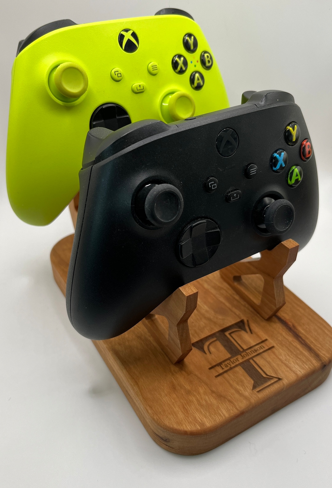Gaming Controller Stand - Etsy