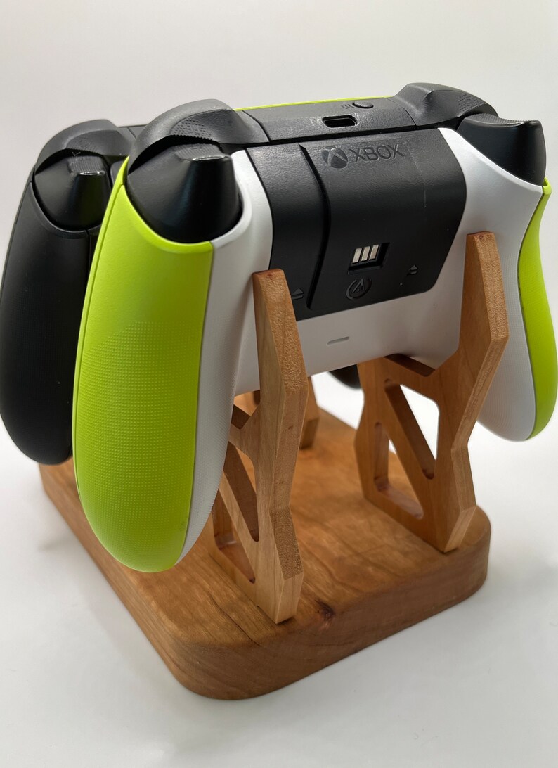 Gaming Controller Stand - Etsy