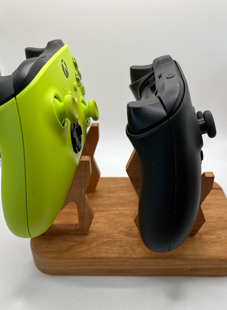 Gaming Controller Stand - Etsy