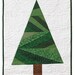 QUILT PATTERN, Mini Quilt Pattern, Wall Hanging Quilt, Quilted Wall ...