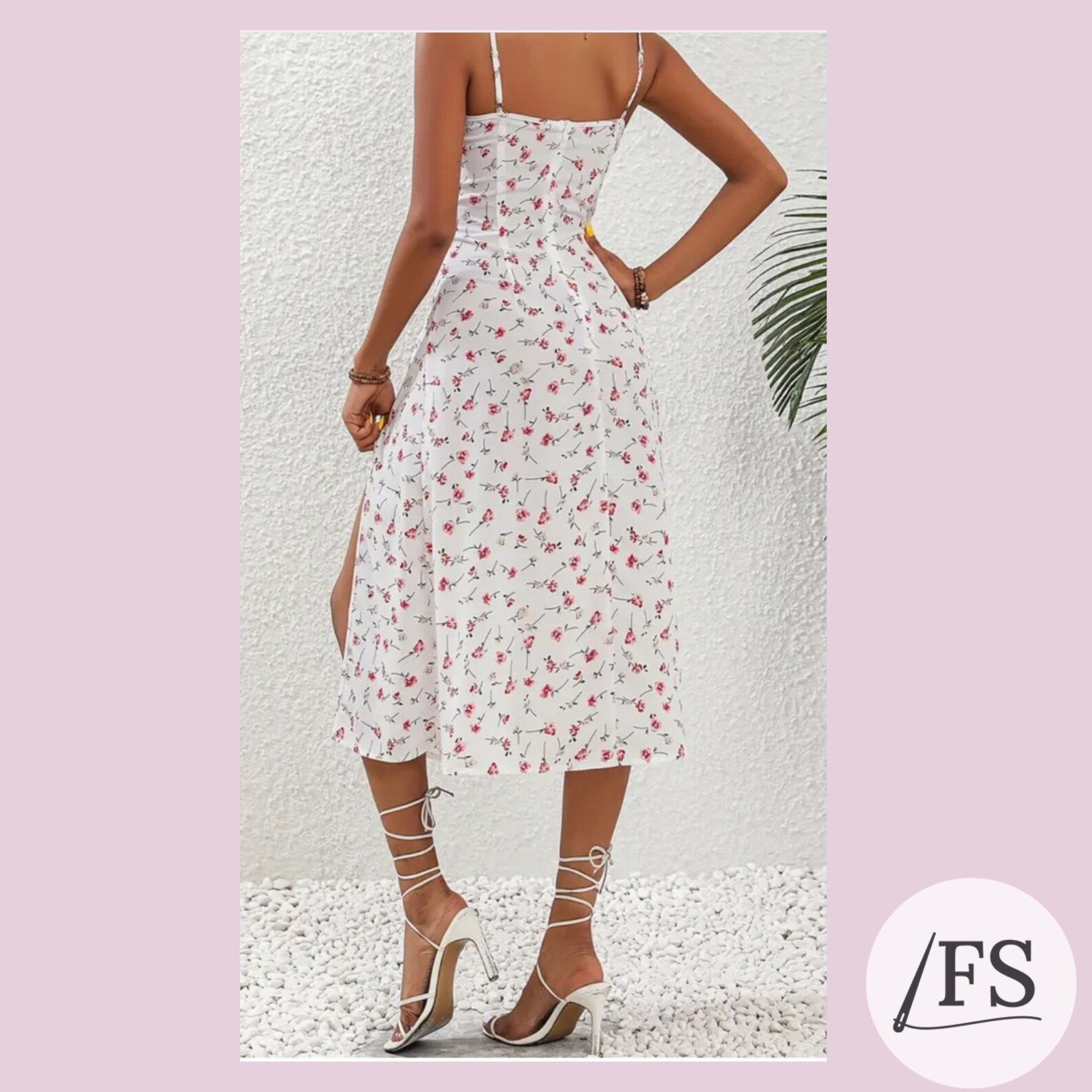 Summer Milkmade Dress PDF Sewing Pattern + Video (XS-5XL) - Etsy