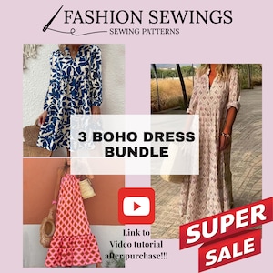 Woman Wide Leg Linen Shorts Pattern,pdf Sewing Printable Pattern, Size ...