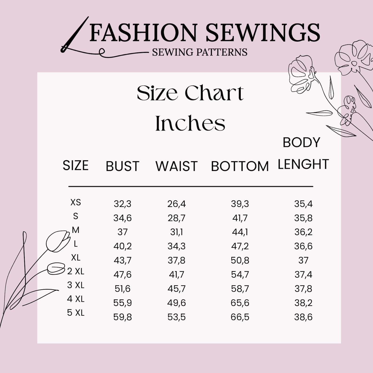 Woman Kimono Sewing Pattern Bathrobe Pattern Woman (Instant Download ...