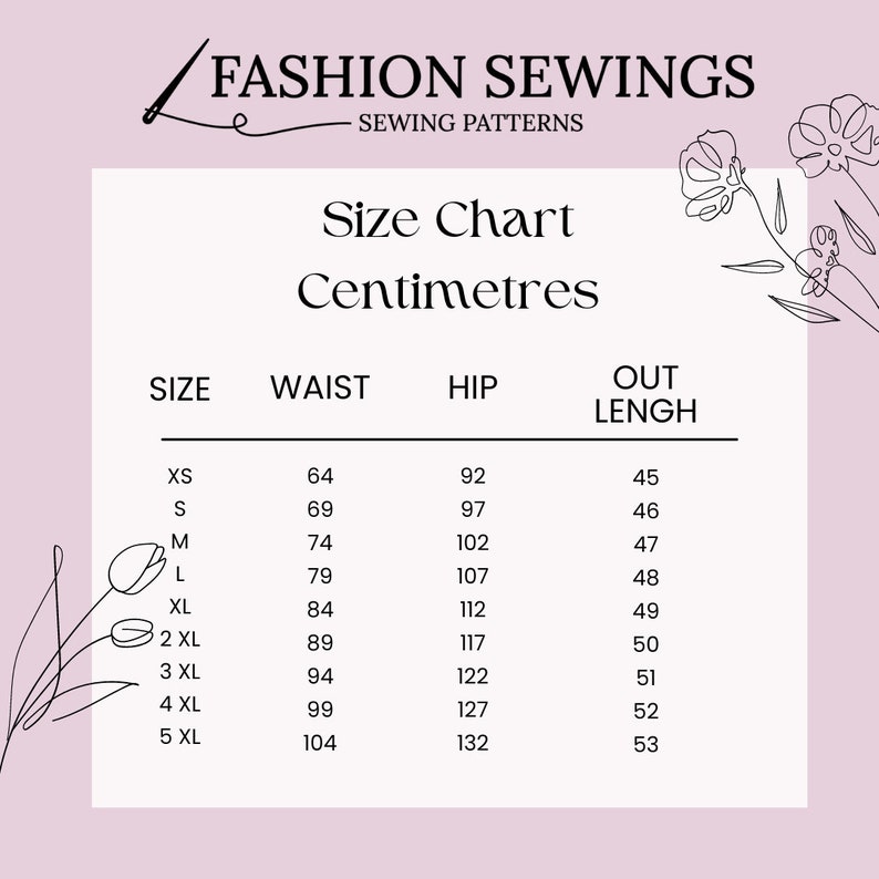 Women's Two-piece Sewing Pattern: Top and Shorts (PDF Pattern) - Etsy