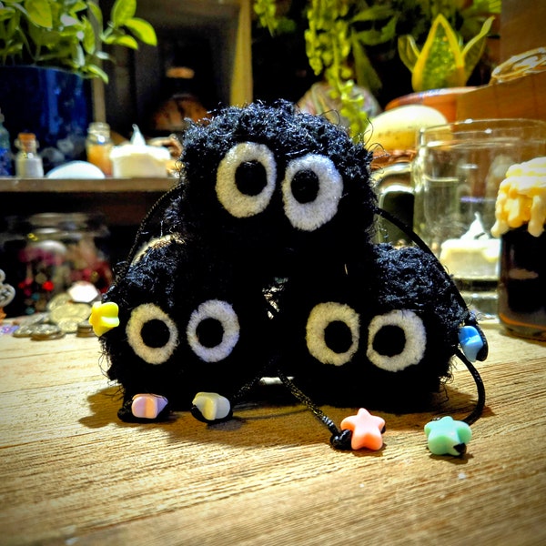 Soot Sprite - Etsy