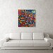 BUNDLE: Pack of 3 Colorful Abstract Art Digital Files | Printable Wall ...