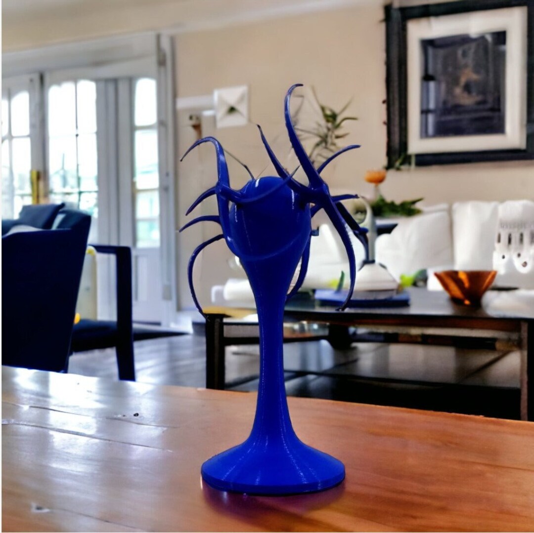 Infinity Wings Kinetic Sculpture - Etsy