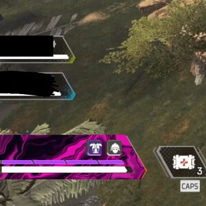 Apex Health Bar Overlays - Etsy