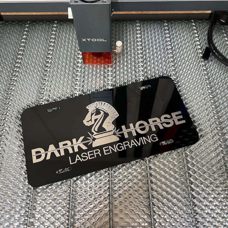 Front Car Modification - Etsy