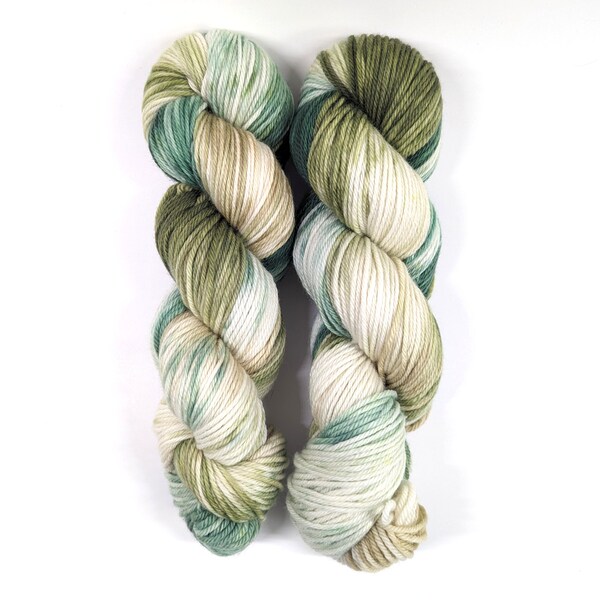 Variegated Yarn - Etsy