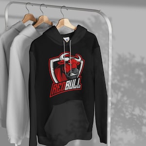 Red Bull Svg, Png, Pdf Multiformat | High Quality | Redbull | Digital ...