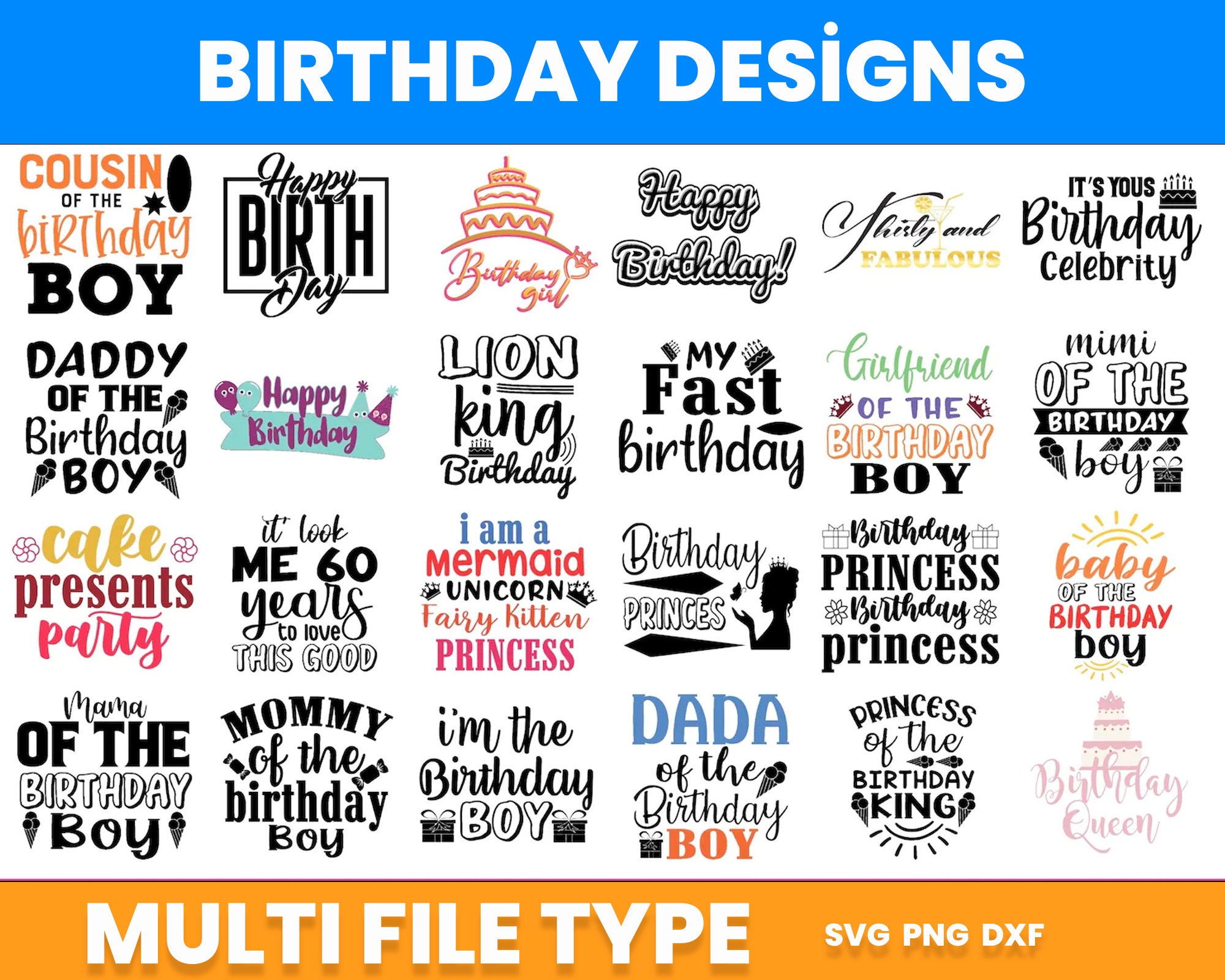 50.000 Editable Design Bundle Package Svg Png dxf - Etsy Australia