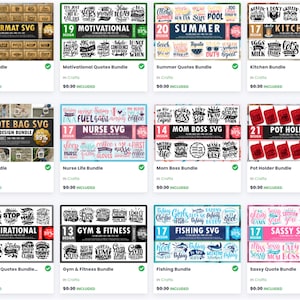 500+ Unique Svg Design | Svg - Png - Eps - Dxf | Multifile Format ...