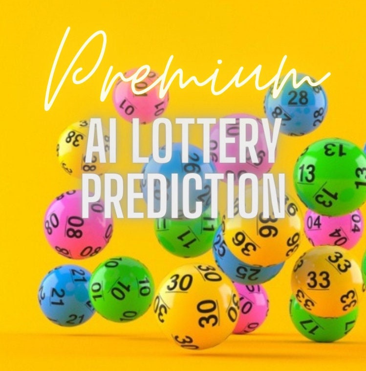 PREMIUM Artificial Intelligence Lottery Numbers - Alternate Gambling ...