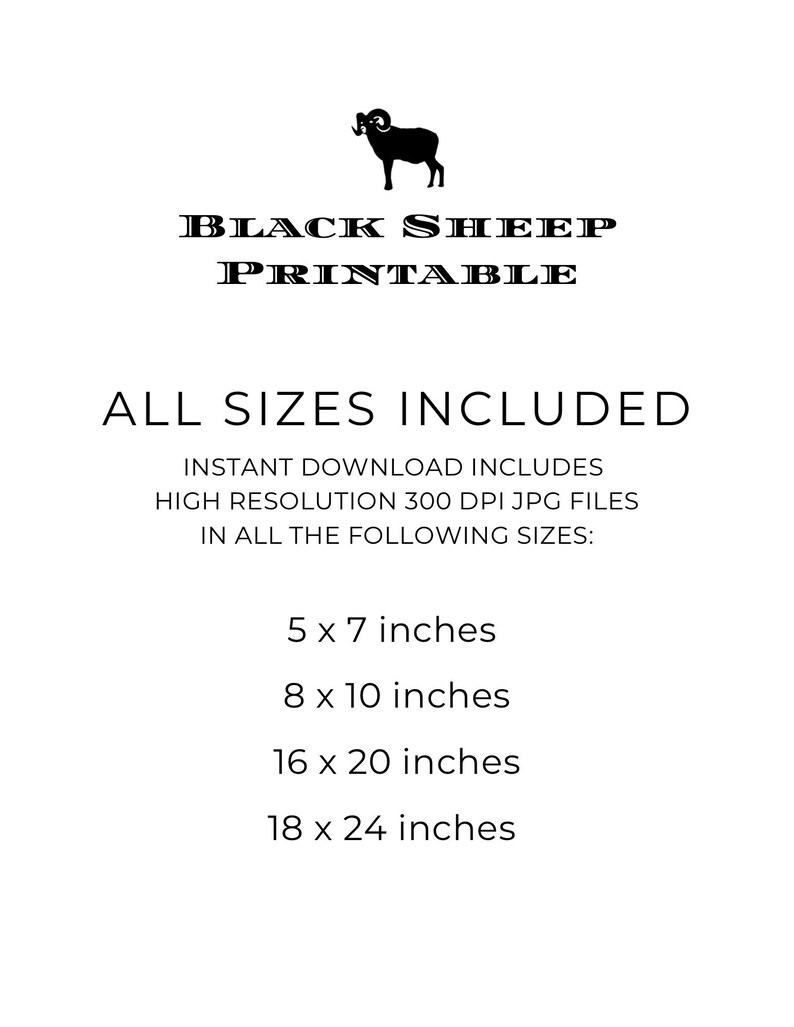 They Deem Me Mad, Kahlil Gibran Quote, Printable Wall Art ...