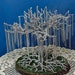 Silver Wire Tree Sculpture: Elegant Home Decor - Etsy