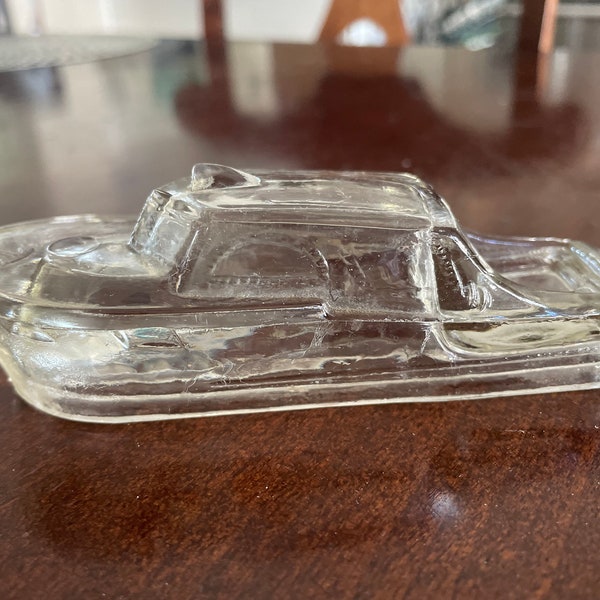Glass Candy Container Toy - Etsy