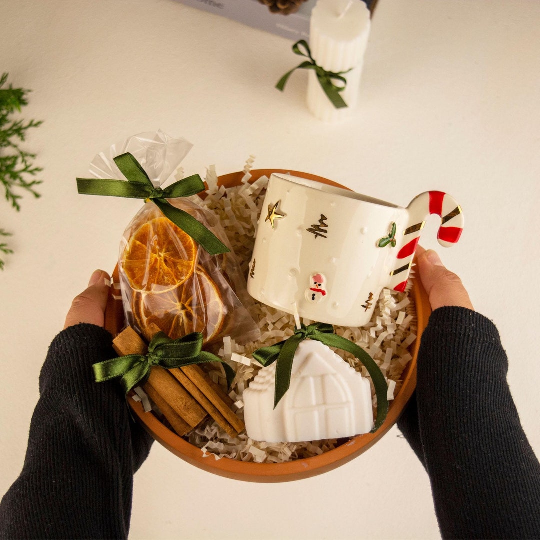 Christmas Gift Ideas Christmas Gift Set Christmas Gift Box Christmas ...