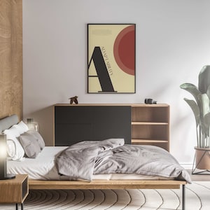 Motivational Adaptability Poster, Adaptability Poster, Minimalist ...