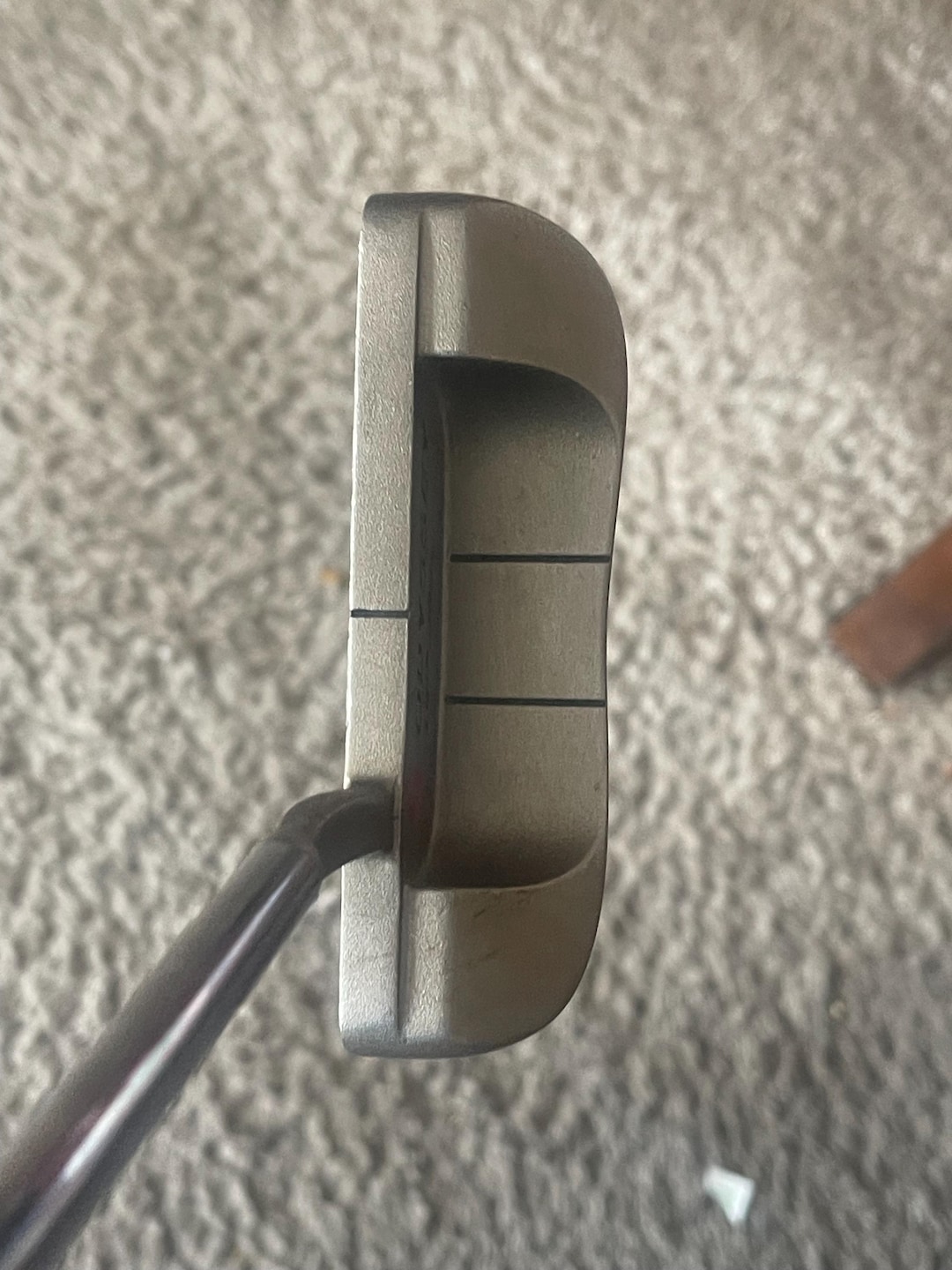 Odyssey RH White Hot #1 Putter - Etsy