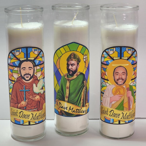 Dave Matthews - Etsy