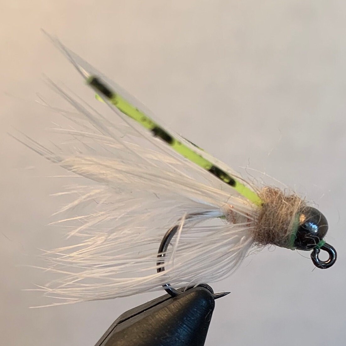 The Mini Jig Bugger 6 Pack - Etsy