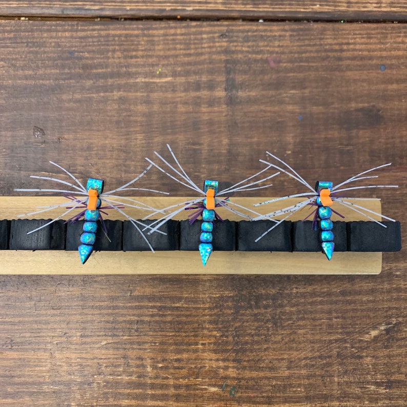 Ol Mr. Wiggly 3 Pack - Etsy