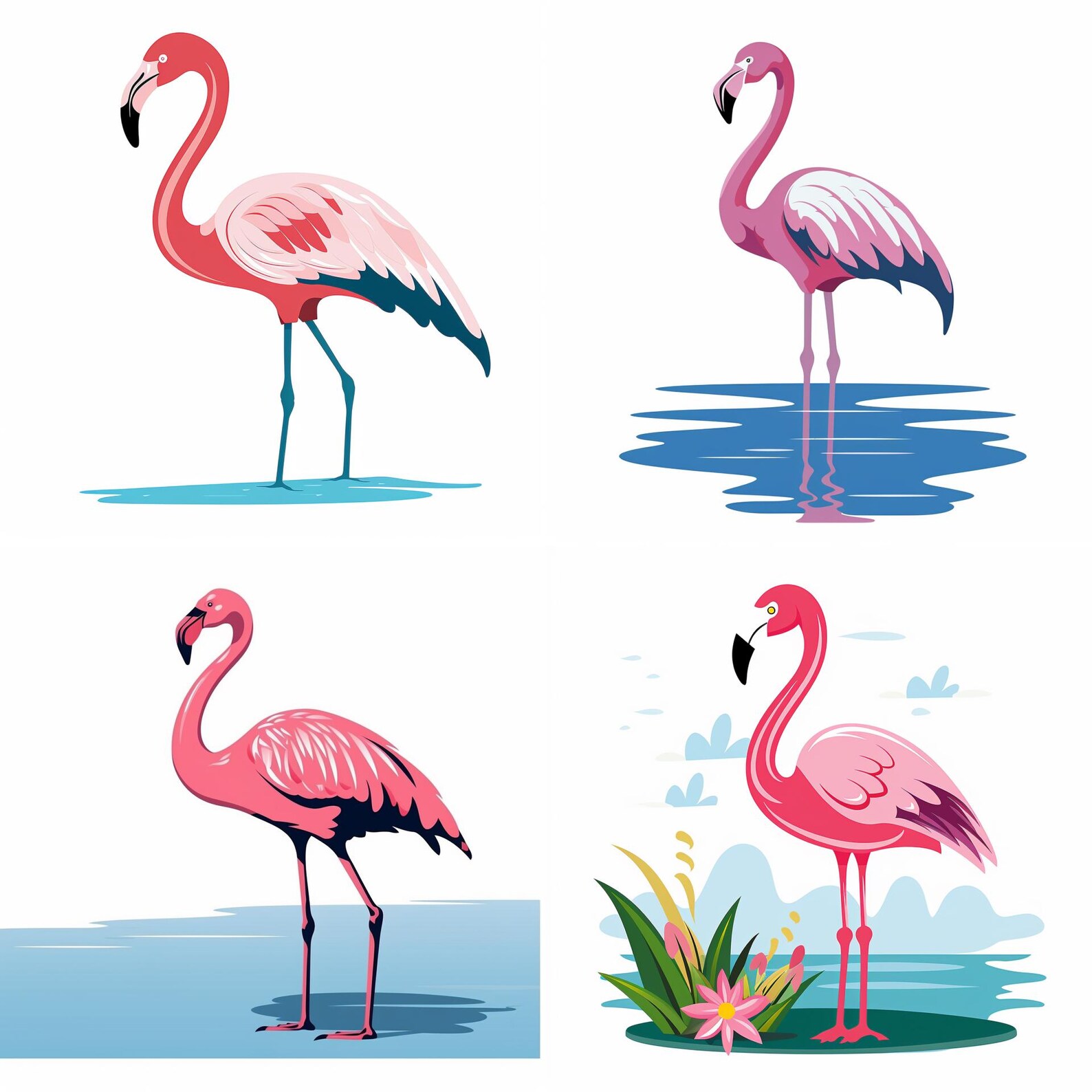 60 Bird Clipart Images Bird PNG Sticker Toucan Design Bird Illustration ...