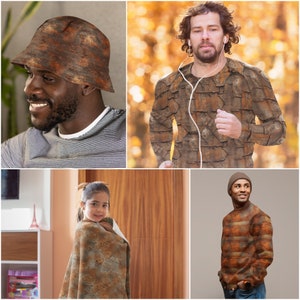 28 Rust Patterns Metal Seamless Patterns Rusty Repeatable Pattern ...