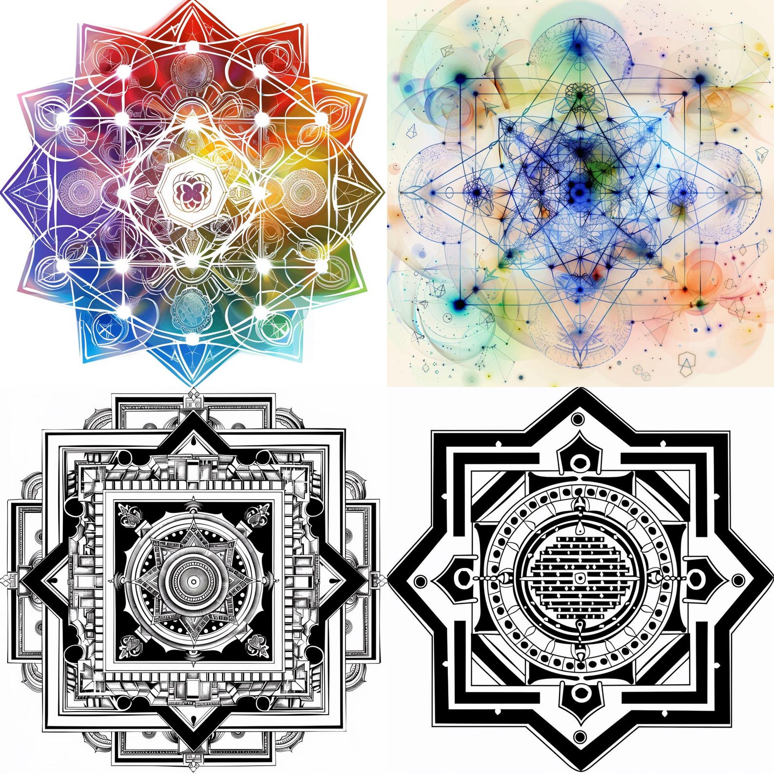 76 Sacred Geometry Clipart Images Sacred Geometry PNG Torus Sacred ...