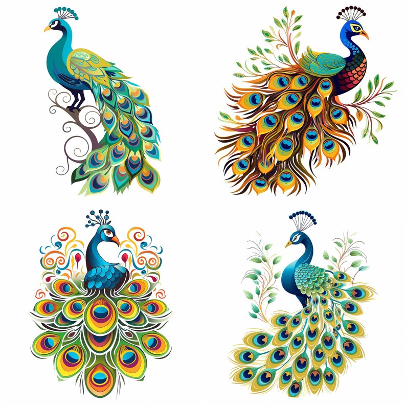 60 Bird Clipart Images Bird PNG Sticker Toucan Design Bird Illustration ...